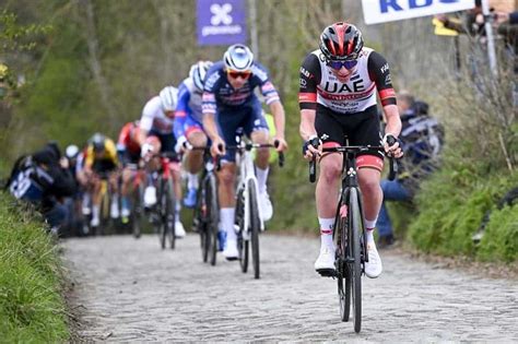 Tour Of Flanders Tv Channels Live Streaming Details Schedule
