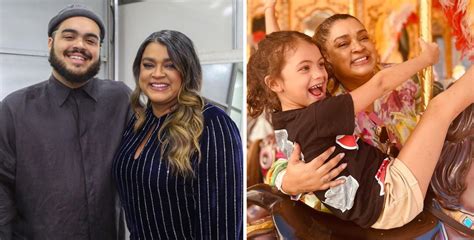 Aos 48 anos Preta Gil já é avó Foi mãe aos 21 Veja fotos O Segredo