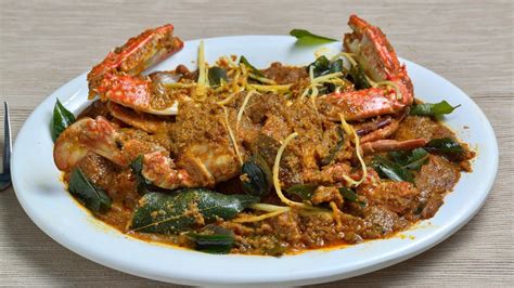 Crab Masala Indian Style Nandu Masala How To Make Crab Curry Nandu
