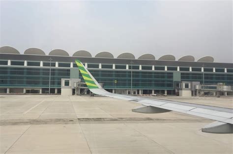 Baru 3 Maskapai Di Bandara Kertajati Kemenhub Minta Ditambah Dan Buka