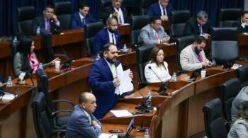 Anel Bolo Flores es electo nuevo contralor general de la República