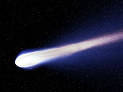 C Mo Y Cu Ndo Ver El Cometa Neowise Desde Tu Casa Te Decimos