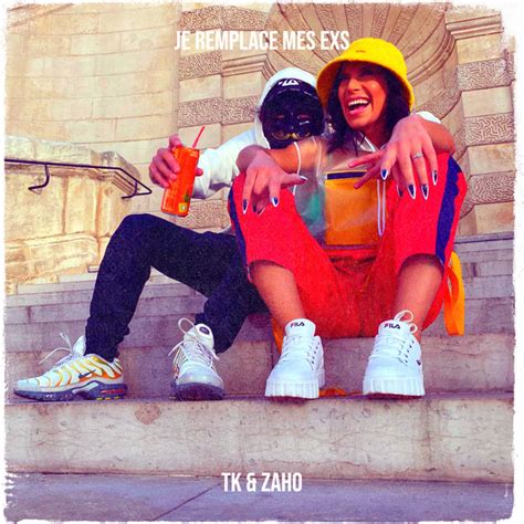 Je Remplace Mes Exs Sencillo Par Tk Spotify
