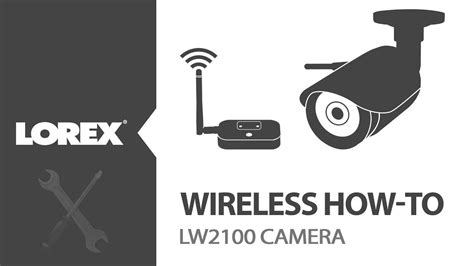 How To Set Up Lorex Camera System