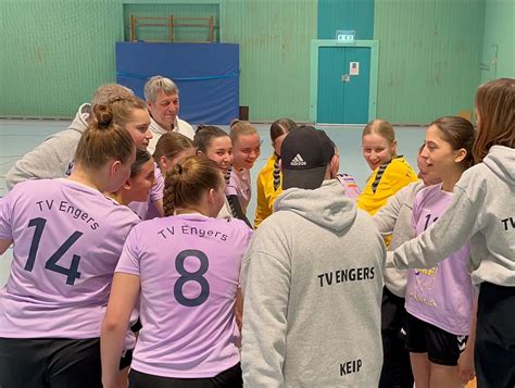 A Jugend zeigt bärenstarke Leistung und gewinnt Heimspiel TV Engers