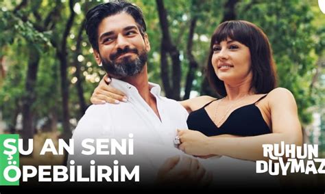 Ruhun Duymaz 5 Bölüm Ne Zaman Fox Tvde Yayınlanacak Fragmanı İzle