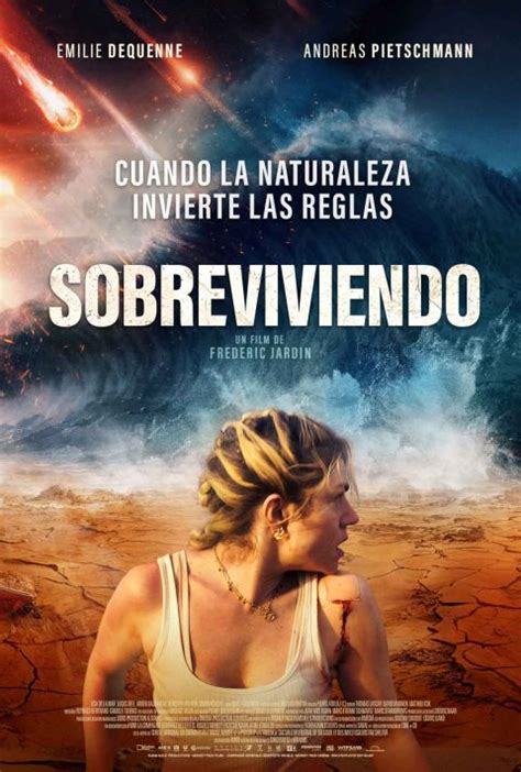 SOBREVIVIENDO Cinemas Raly Monterrey Nuevo León México