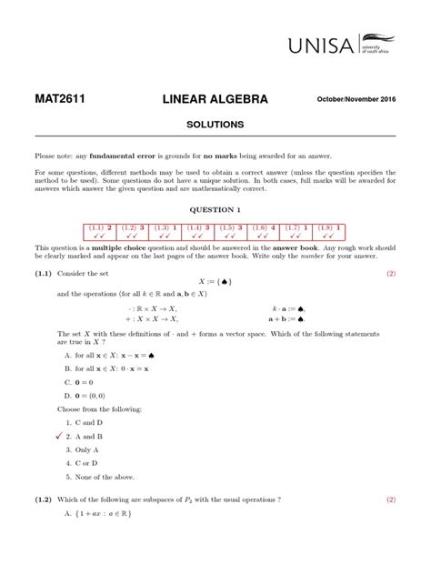exam 2016 2 solution pdf eigenvalues and eigenvectors operator theory
