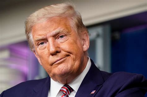 L Am Rique Suspendue Aux Possibles Inculpation Et Arrestation De Donald