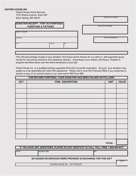 Receipt Book Template Doc Authentic Receipt Forms