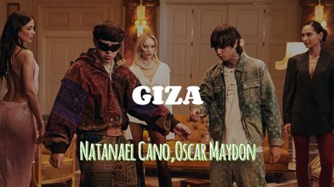 Guiza Natanael Cano Oscar Maydon Youtube