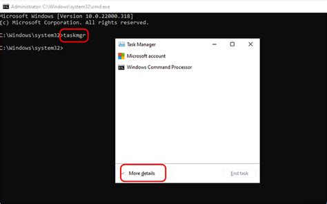 4 Tricks To Install Windows 11 Without Microsoft Account