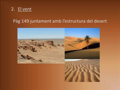 PPT LA DINÀMICA EXTERNA DE LA TERRA PowerPoint Presentation free