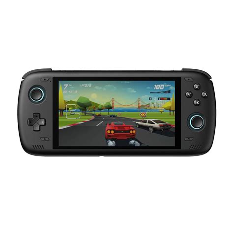 Amazon AYN Odin 2 Pro Android Handheld Gaming With High