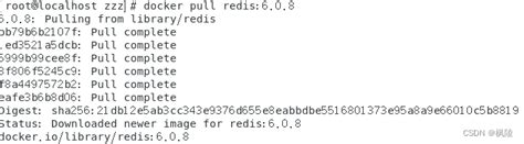 docker介绍、安装、常用指令 systemctl start docker csdn博客