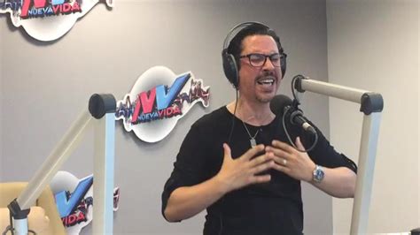 Vientos De Fe Con Jaime Barcelo Nueva Vida FM