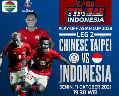 Indonesia Open 2023 Berikut Jadwal Pertandingan Hari Ini