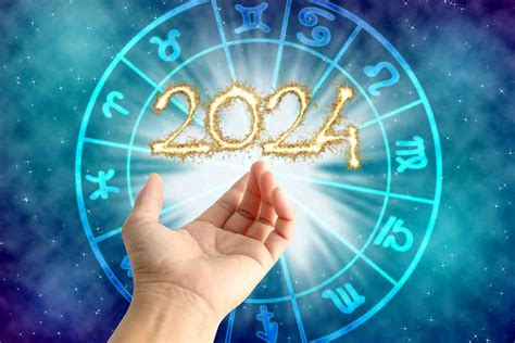 Oroscopo 2024 Per Un Segno Arriva La Vita Dei Sogni Cambia Tutto