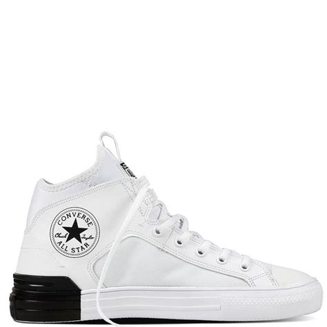Venta Converse Blancas Hombre Baratas En Stock