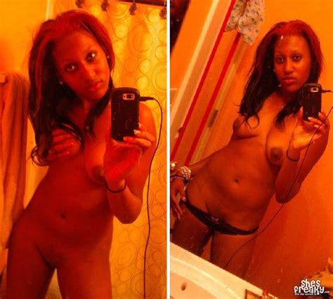 Nude Doubles Pt 1 ShesFreaky