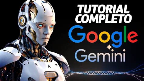 Cómo Usar La Nueva IA de Google Gemini Bard Tutorial completo de