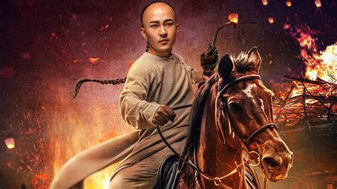 王者歸來黃飛鴻 Wong Fei Hung Return Of The King GP 線上電影無限暢看