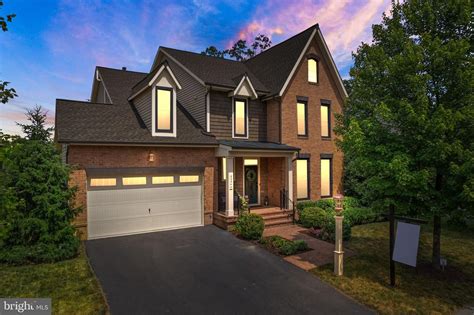 23344 Morning Walk Dr Brambleton VA 20148 MLS VALO2071118 Redfin