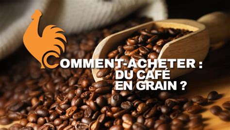 Café en grain Guide d achat Test avis Meilleur Comparatif