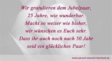 Glückwünsche Zur Silberhochzeit Gluckwunsche Zur Silberhochzeit