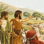 O Encontro Que Me Fez Permanecer Jo 1 35 42 SSpS Brasil Norte
