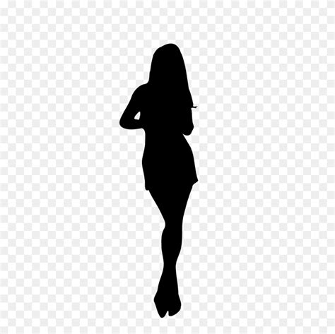 Onlinelabels Clip Art Woman Silhouette Clip Art Flyclipart