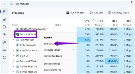 Las 6 Mejores Formas De Arreglar La Barra De Herramientas De Excel Que