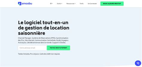 Top des logiciels de gestion locative immobilière
