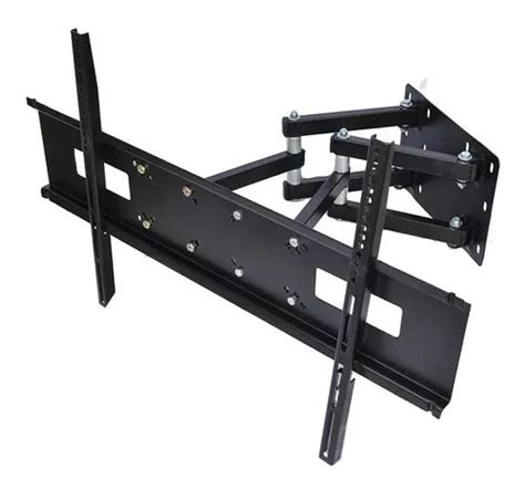 Soporte De TV Articulado Reforzado Con 4 Movimientos 42 75 MercadoLibre