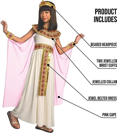 Egyptian Costume Ideas Ubicaciondepersonascdmxgobmx