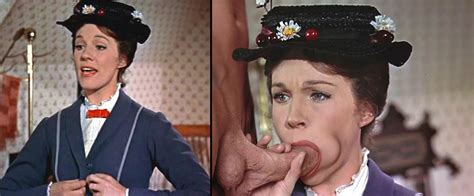 Mary Poppins Naked Telegraph
