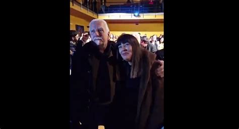 Il Trionfo Di Mengoni Visto Dalla Sua Ronciglione E Le Lacrime Di Mamma