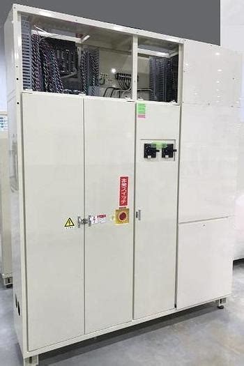 Used 1997 DNS WS 820L For Sale At Tara Semiconductor Technology