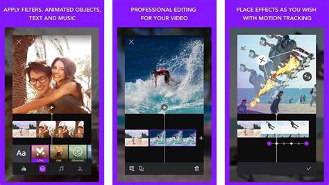 7 Aplikasi Edit Video Terbaik Terbaik Untuk Android