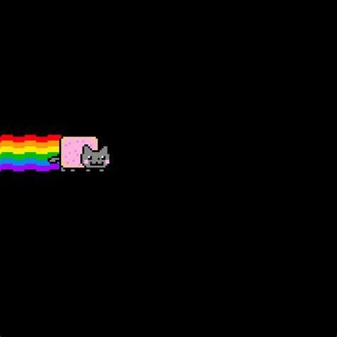 Nyan Cat Background