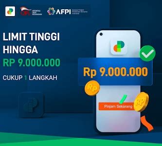 10 Aplikasi Pinjaman Online Cepat Cair Terbaik Bunga Rendah