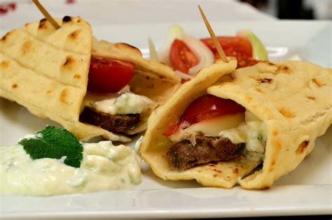Gyros Kebab Rezepte Suchen