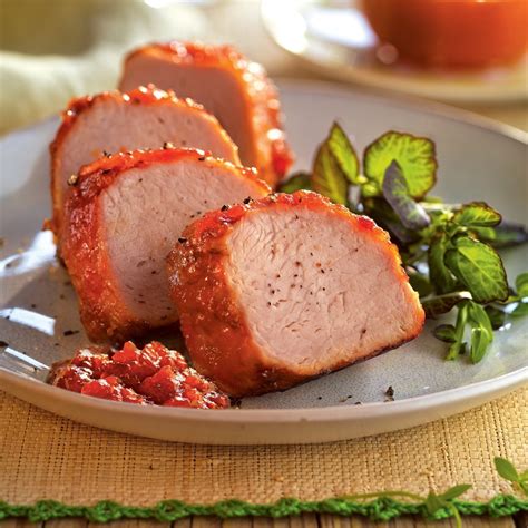 Lomo adobado a la antigua receta fácil y jugosa paso a paso