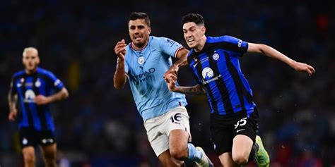 Manchester City vs Inter EN VIVO minuto a minuto transmisión online