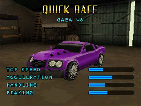 IGCD Net Shelby GT500 In Pimp My Ride Street Racing DS