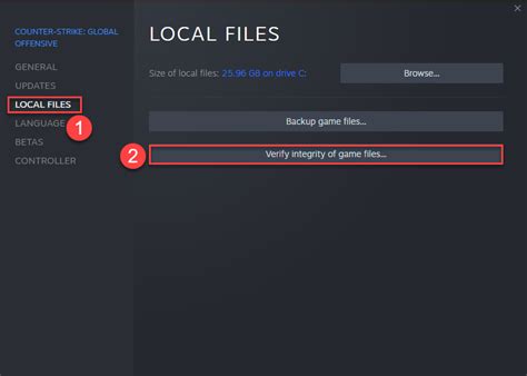 launch error failed to connect with local steam client process