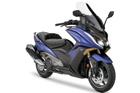 Tipos de motos y sus características Autofact