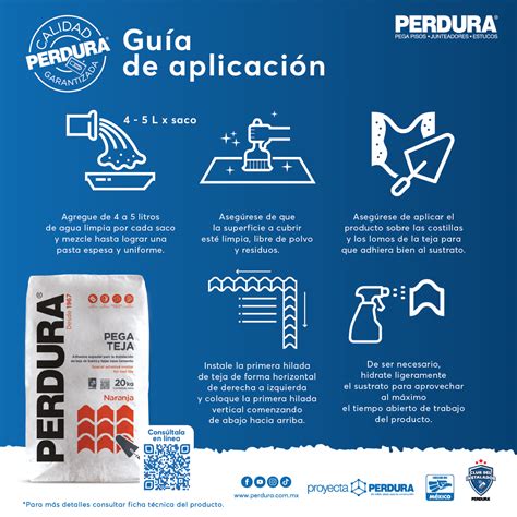 Pega Teja Perdura