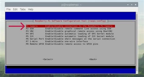 install a camera on your raspberry pi the ultimate guide raspberrytips