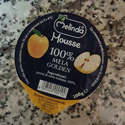 Melinda Mousse Mela Golden Reviews Abillion